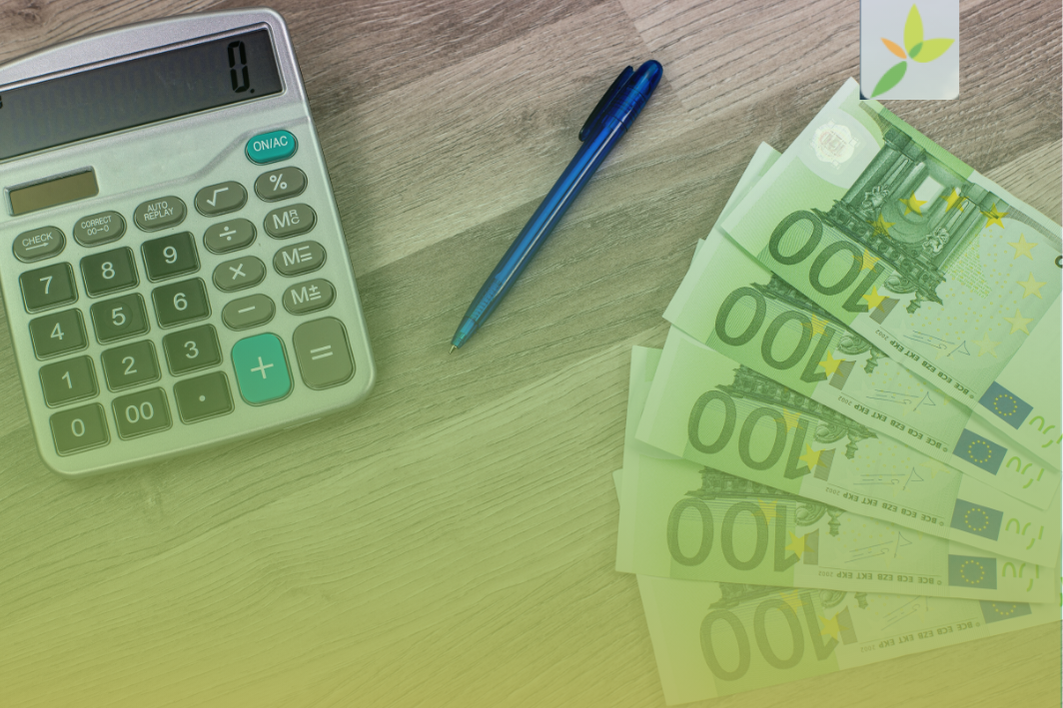 Aides financières - Greenolia